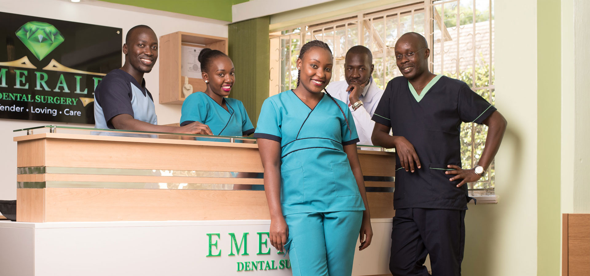 Contact :: Get in touch with Emerald Dental today!