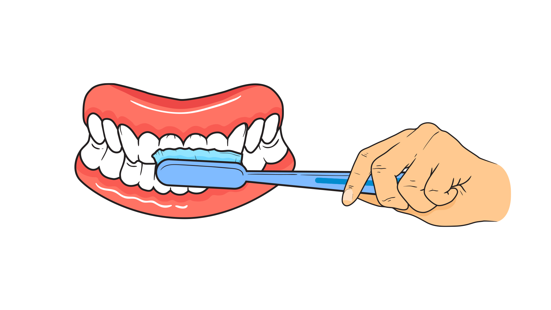 Effects of Missing Teeth | Emerald Dental Clinic Nairobi