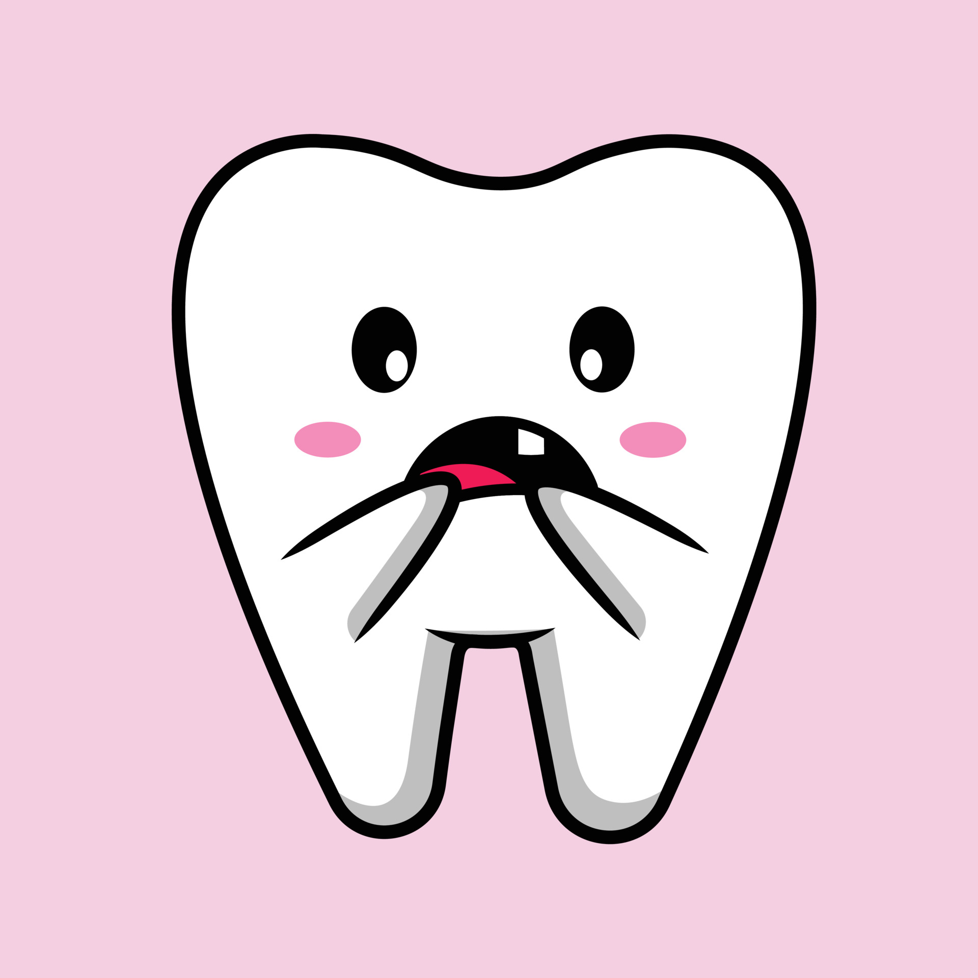 Effects of Missing Teeth | Emerald Dental Clinic Nairobi