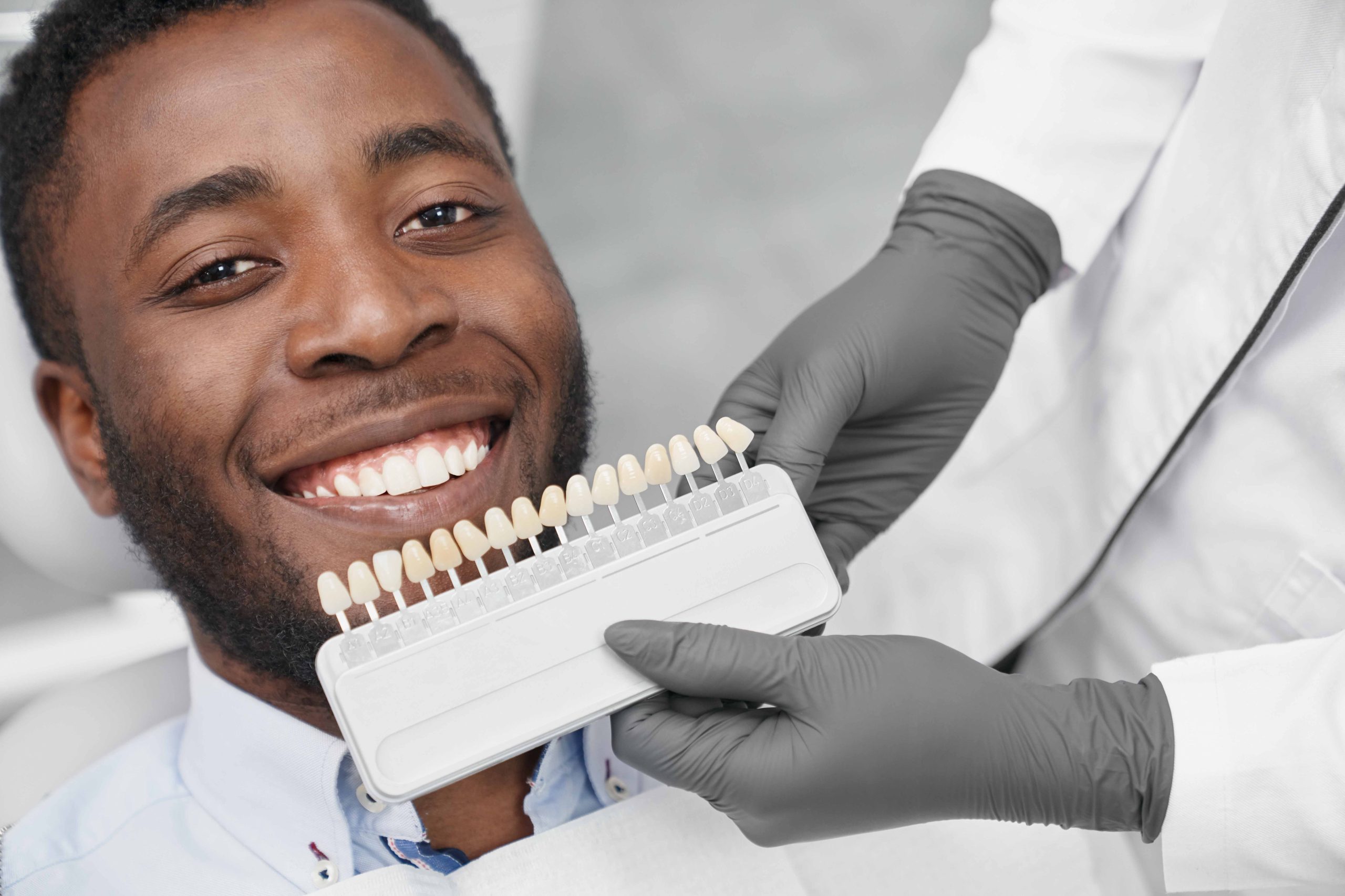 Teeth Whitening in Nairobi | Emerald Dental Clinic Nairobi